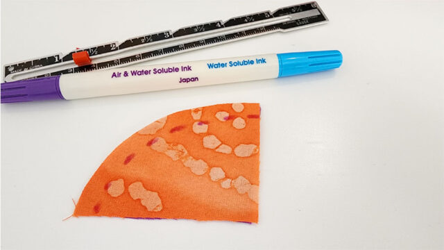 Basic sewing techniques: How to sew corners and curved seams