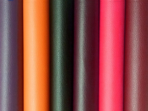 Different Types Of Vinyl Fabric For Sewing