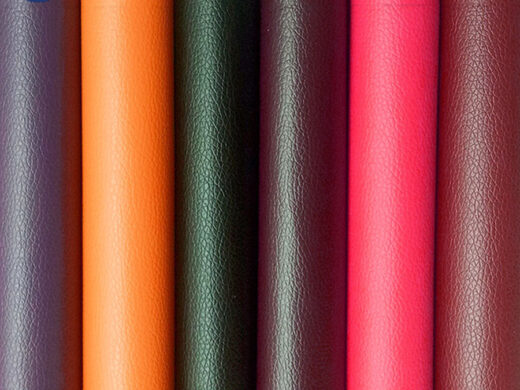 Different Types Of Vinyl Fabric For Sewing
