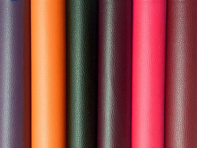 Different Types Of Vinyl Fabric For Sewing