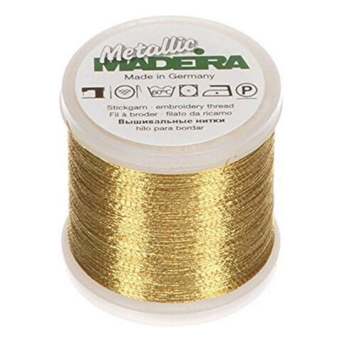 Metallic Thread For Embroidery And Sewing: Top 10 Tips You Must Know
