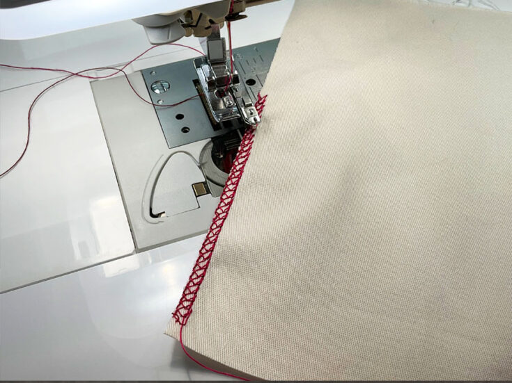 How to Stop Fabric from Fraying: 21 Reliable Techniques to Try Today