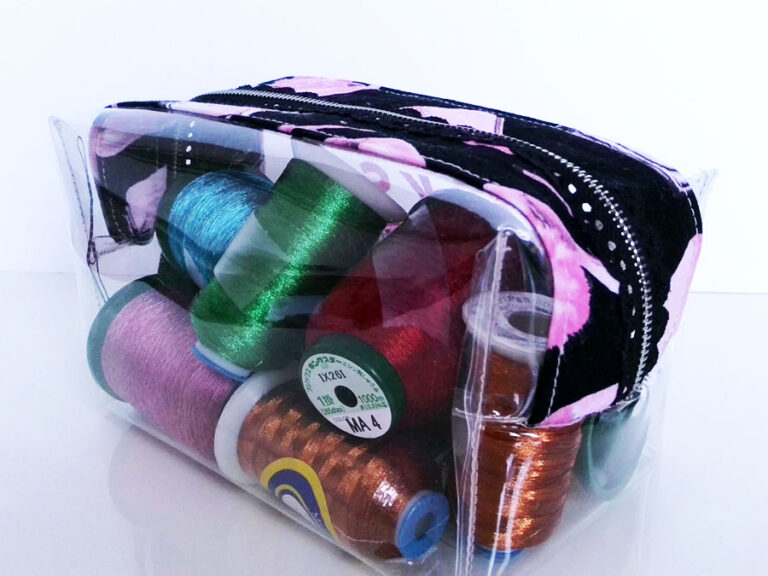 Different Types Of Vinyl Fabric For Sewing