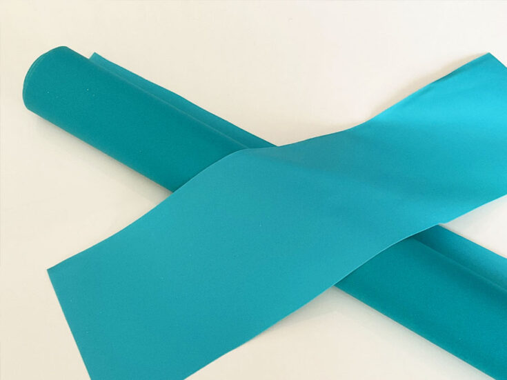 Different Types Of Vinyl Fabric For Sewing