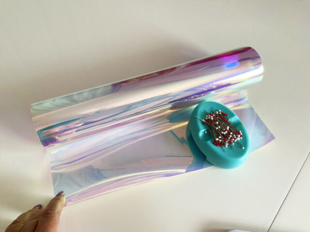 Different Types Of Vinyl Fabric For Sewing