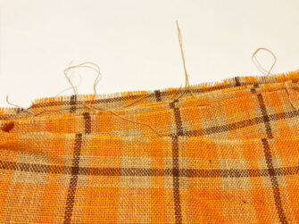 How to Stop Fabric from Fraying: 21 Reliable Techniques to Try Today