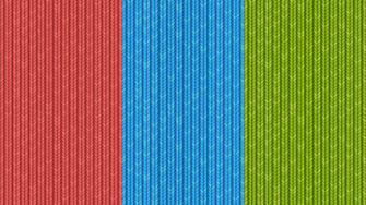 Rib Knit Fabric: The Different Types and What They Are Used For