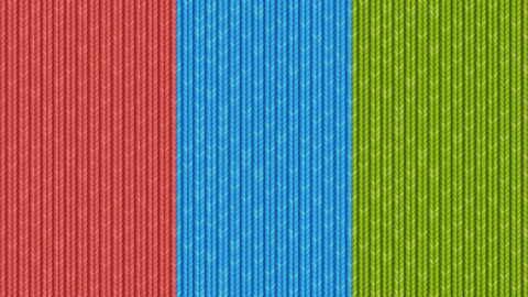 Rib Knit Fabric: The Different Types and What They Are Used For