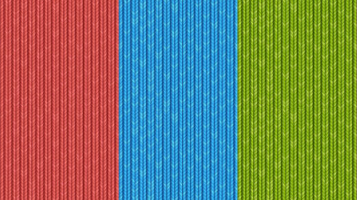 Rib Knit Fabric: The Different Types and What They Are Used For