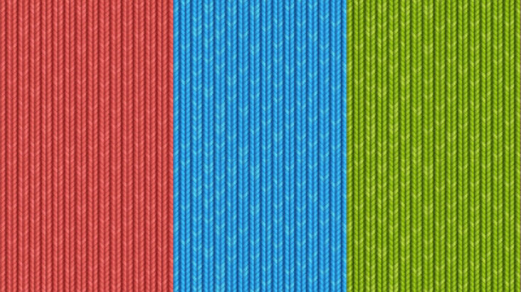 Rib Knit Fabric: The Different Types and What They Are Used For