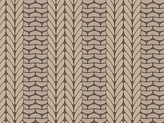 Rib Knit Fabric: The Different Types and What They Are Used For