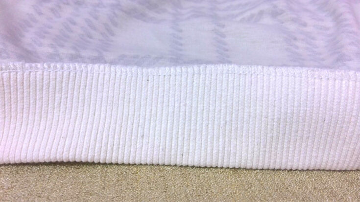Rib Knit Fabric: The Different Types and What They Are Used For