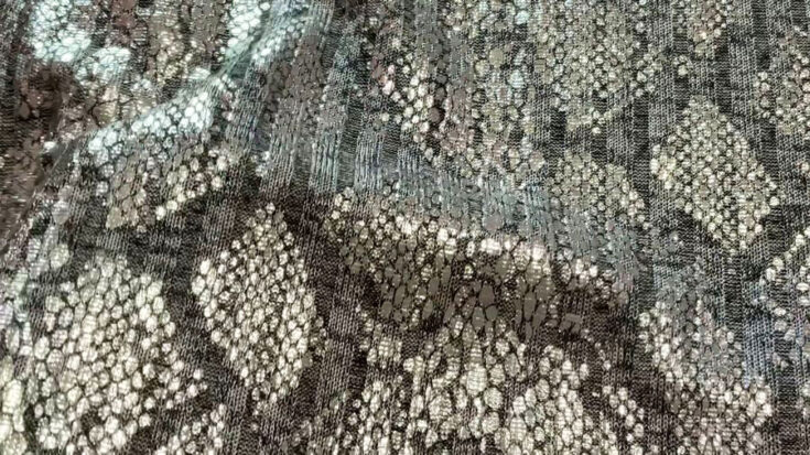 Rib Knit Fabric: The Different Types and What They Are Used For