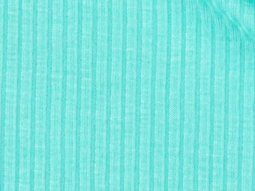 Rib Knit Fabric: The Different Types and What They Are Used For