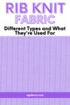 Elastane Fabric 101: Understanding This Versatile Material