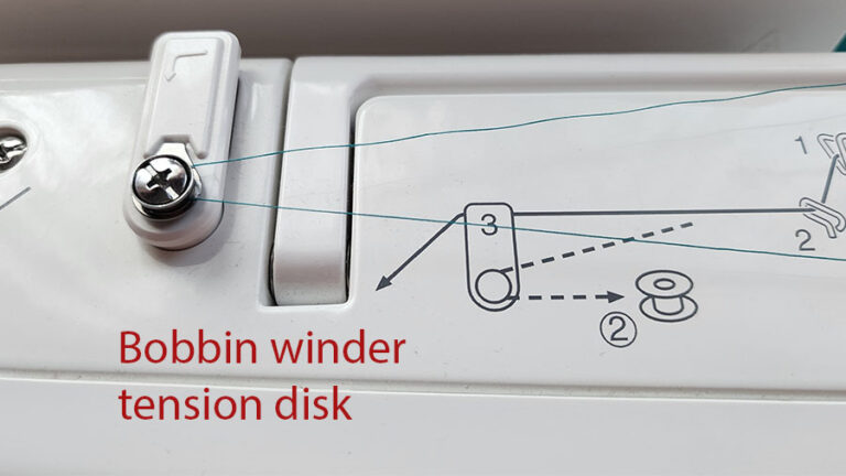 Common Sewing Machine Bobbin Problems And Solutions (+Videos)