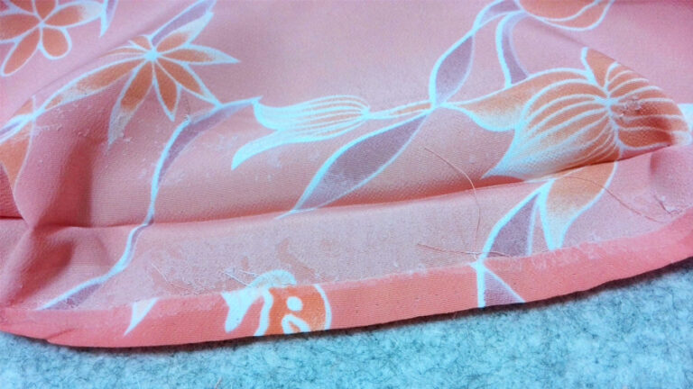 Stitch Witchery: What It Is And How To Use It