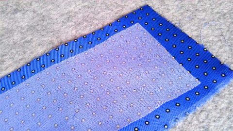 How To Use Fusible Interfacing (Video + Tips And Tricks)