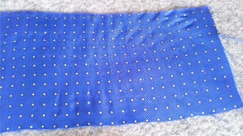 How To Use Fusible Interfacing (Video + Tips And Tricks)