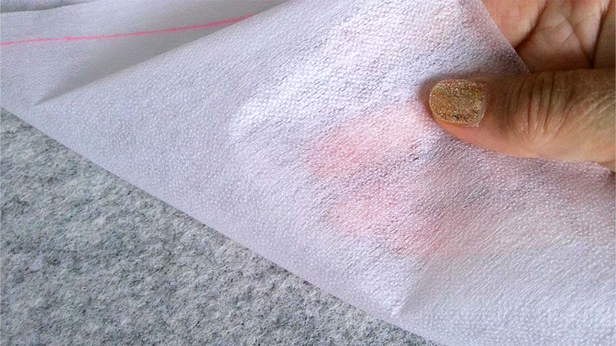 How To Use Fusible Interfacing (Video + Tips And Tricks)