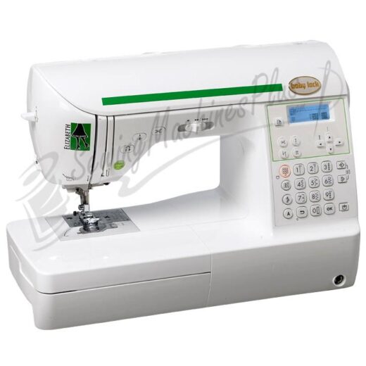 Best sewing machine for intermediate or advanced sewists: tips from the ...