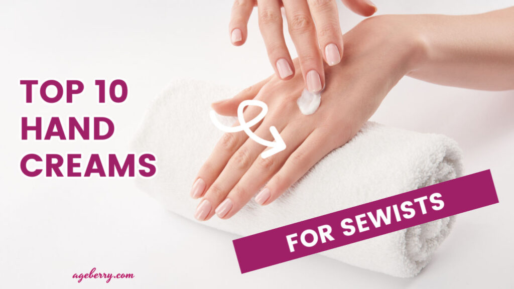 Top 10 hand creams to make your hands soft and smooth
