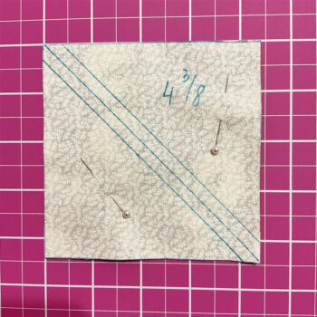 7 Easy Ways To Make Multiple Half Square Triangles