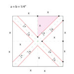 7 Easy Ways To Make Multiple Half Square Triangles