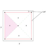 7 Easy Ways To Make Multiple Half Square Triangles