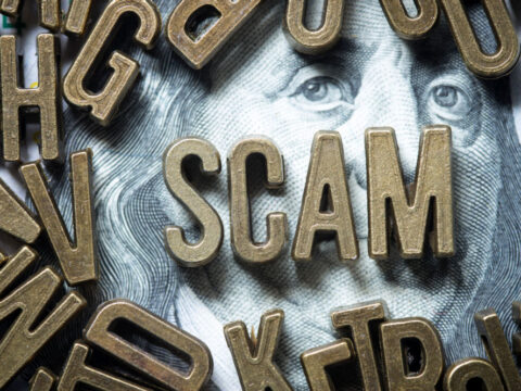 Common Scams and How to Avoid Being a Victim of a Scam