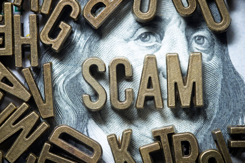 Common Scams and How to Avoid Being a Victim of a Scam