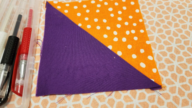 Your Guide For Choosing The Best Quilt Marking Pens For Every Project