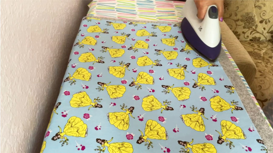 Wool Pressing Mat: How to Use, Pros and Cons, Best Brands, Sizes