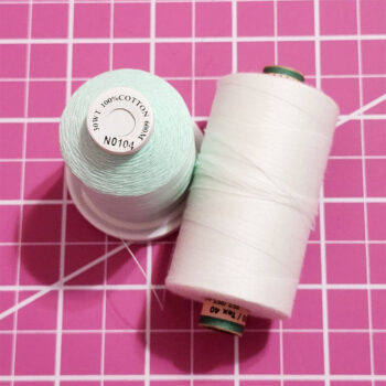 The Basics of Straight Line Quilting