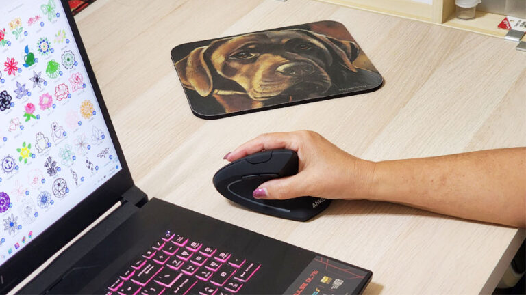 Best Computers to Use with an Embroidery Machine in 2023