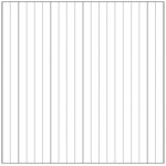 The Basics of Straight Line Quilting