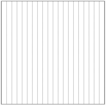 The Basics of Straight Line Quilting