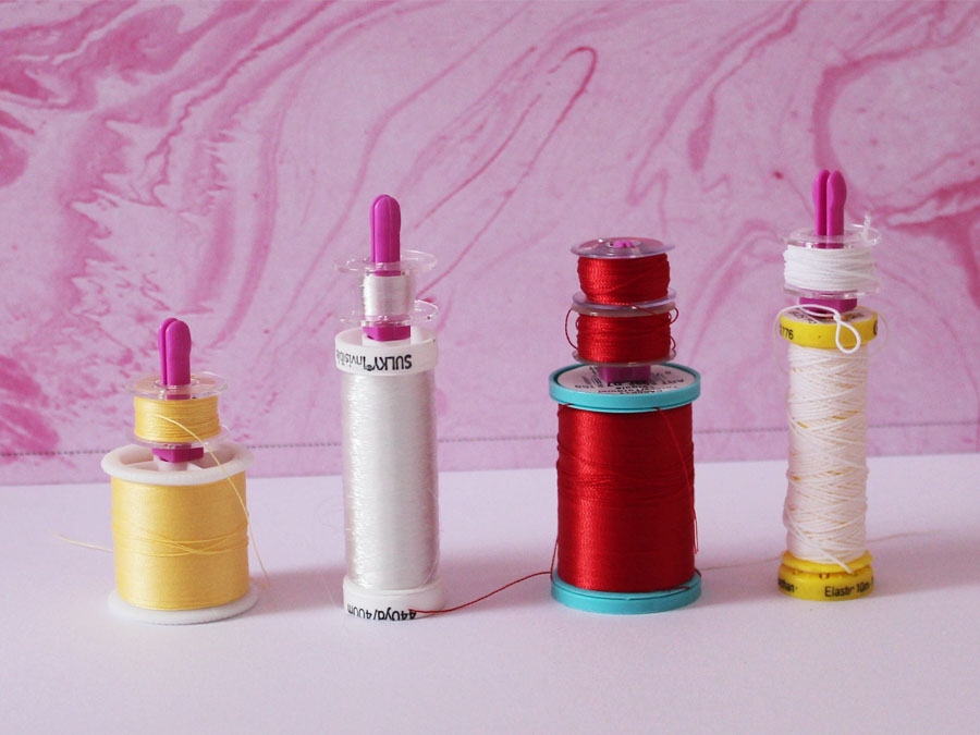 20+ Reasons Your Sewing Machine Thread Keeps Breaking (+ Solutions)