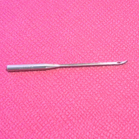 How to Prevent Needle Strikes and Burrs on Your Sewing Machine