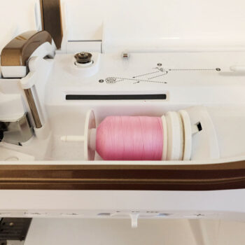 Do you know the basic parts of a sewing machine and their functions?