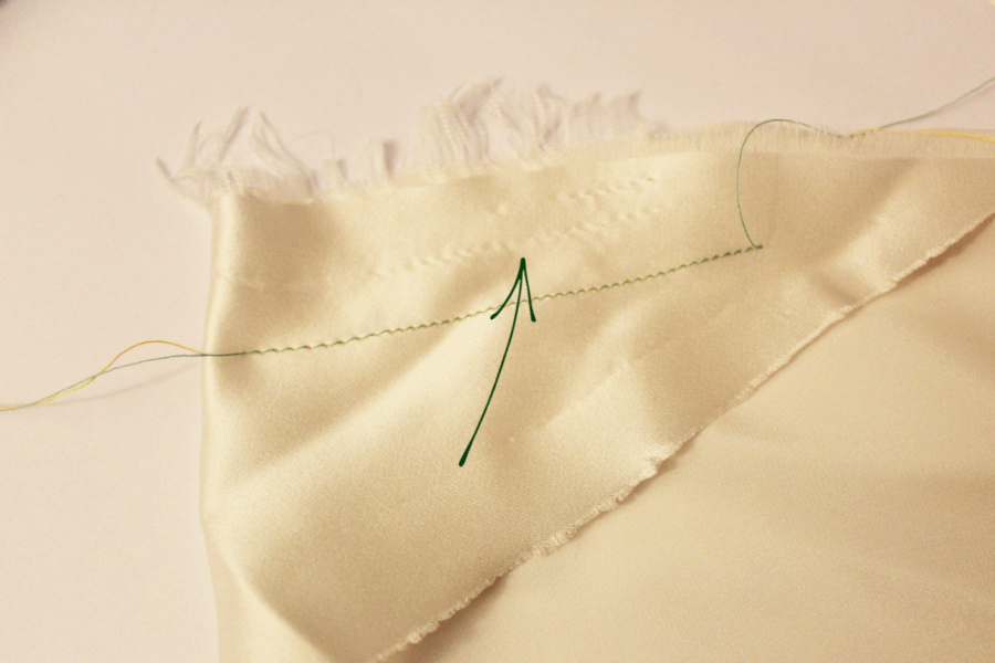 Sewing Machine Needle Sizes Explained