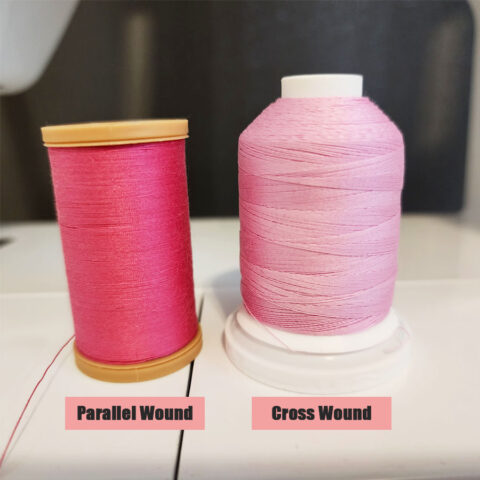 20+ Reasons Your Sewing Machine Thread Keeps Breaking (+ Solutions)