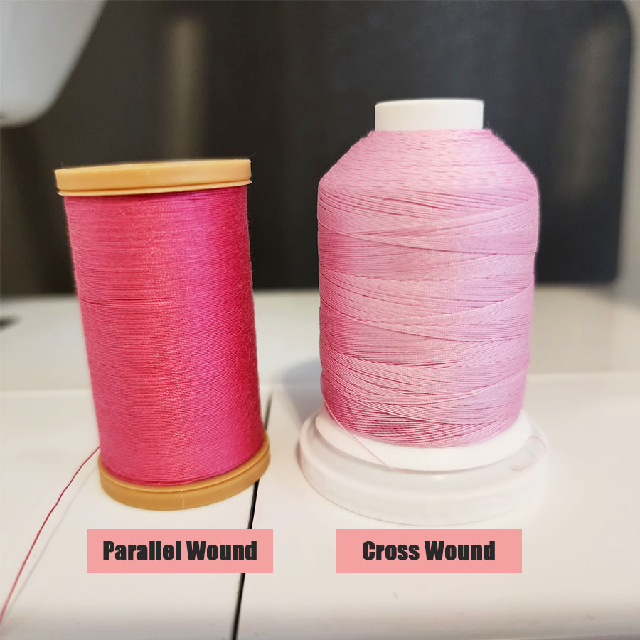 20+ Reasons Your Sewing Machine Thread Keeps Breaking (+ Solutions)