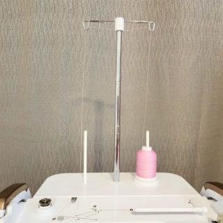 Do you know the basic parts of a sewing machine and their functions?