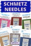 A Guide to Schmetz Needle Color Codes: What They Mean and How to Use Them