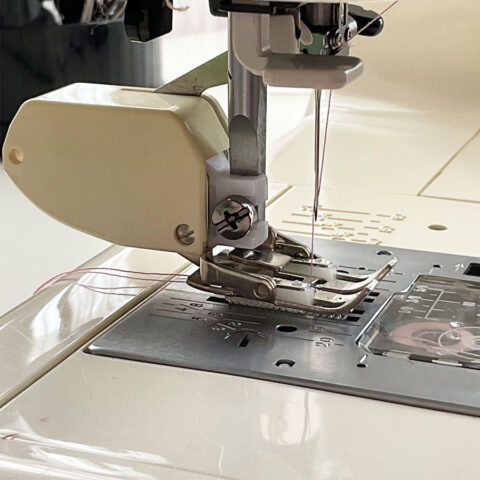 Why Is My Sewing Machine Pulling Fabric Into The Machine? (Causes ...