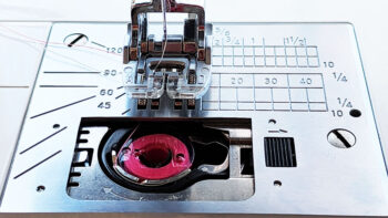 Sewing machine thread bunching: Top 10 reasons (+ How to fix it)