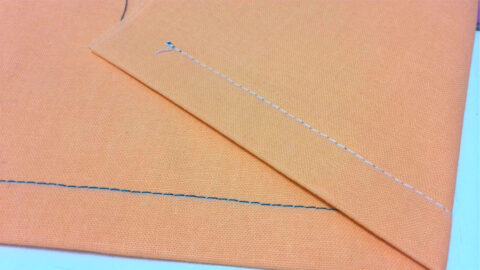 Most Common Sewing Machine Tension Problems (+ Solutions)