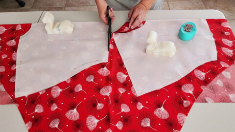 Step-by-Step Guide to Make Your Own Dress Without a Store-Bought Pattern