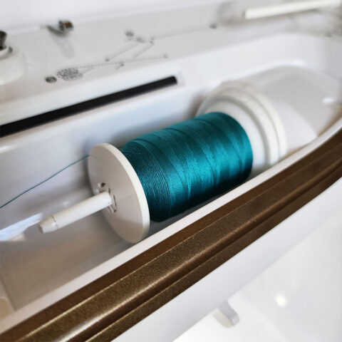 Sewing machine thread bunching: Top 10 reasons (+ How to fix it)